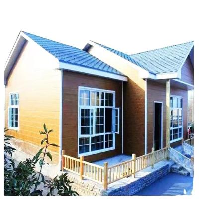 Cina 18mm MGO Board Portabile Pallabile Container House per il trasporto facile in vendita