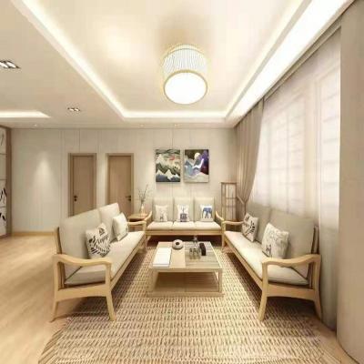 Cina Stile di design moderno Chengdu Luxury Light Steel Villa House OEM in vendita