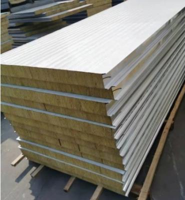China Moderne Villa Pu Sandwich Panels voor Turkije Villa Design Stijl Te koop