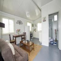 China Double Wing Folding Room Prefabricated Extensible Expandable Container House for sale