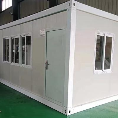 中国 6000*3000*2900mm 離れるコンテナハウス オフィスビルに最適 販売のため