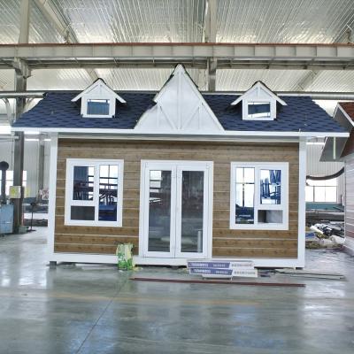 Cina SIP resistente al terremoto Panel House Shell Package Container House per impianti in vendita
