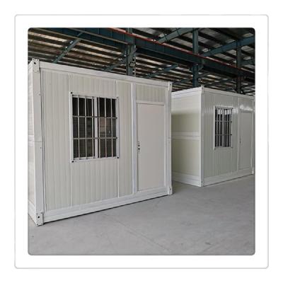 Cina Magazzino prefabbricato con finestre scorrevoli in PVC a Shandong in vendita
