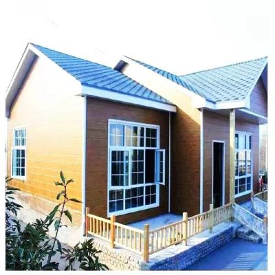 China Draagbare modula mobiele prefab Lxuruy woonhuizen voor hotel modern ontwerp Te koop