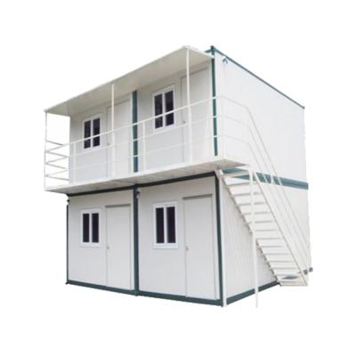 Cina 2022 Home Design moderno Casa in container con assemblaggio rapido e da REACHTOP in vendita