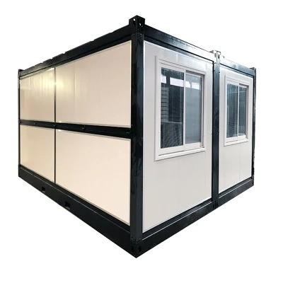 Cina Pannello sandwich impermeabile Prefabbricato Modulare Mobile Living Container House Colore personalizzato in vendita