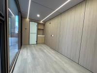 China 20ft Or 40ft Assembled Fat Pack Container House The Perfect Solution for sale