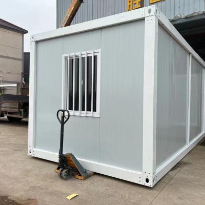 中国 防水デザインスタイルと取り外せる機能を持つカスタム2階建てのコンテナハウス 販売のため