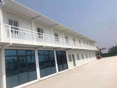 中国 REACHTOP 2022 ホテルの販売後サポートのためのモジュール式分離可能なコンテナハウスの設計 販売のため
