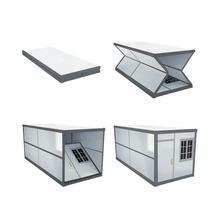 Cina Studio magazzino ufficio costruzione una casa a cornice con colore e design personalizzati in vendita