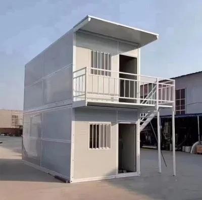 Cina Studio magazzino ufficio costruzione una casa a cornice con colore e design personalizzati in vendita