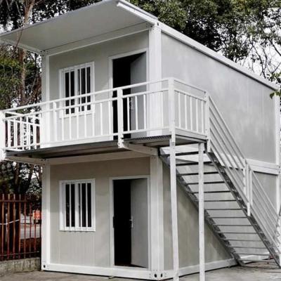 Cina REACHTOP Facile da installare Casa 20ft contenitore staccabile Casa per portatile in vendita
