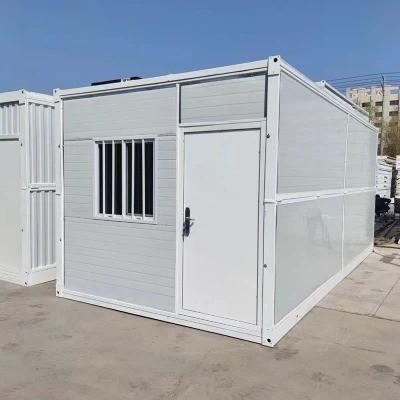 Cina Installazione veloce vantaggio assemblato fat pack contenitore casa per la casa moderna villa di lusso in vendita