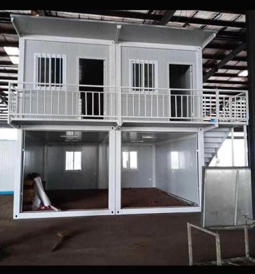 Cina Prefabbricato confezionato con contenitore in Australia all'interno di REACHTOP in vendita