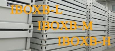Cina Facile da installare case prefabbricate portatili con telaio in acciaio galvanizzato e pavimento in cartone MGO in vendita