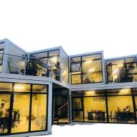 Quality Simple Mobile Room Sunrooms Directly from Container House for Other Applications for sale