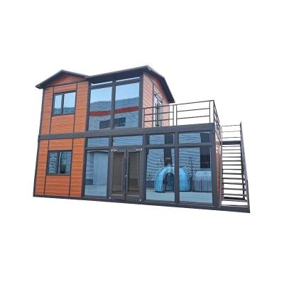 Китай 20FT/40FT Мобильный жилой контейнерный дом современный дизайн для спальни кухня офис продается