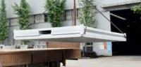 China Modern Simple Container Home Customer Request Design Style Foldable Tiny Folding Pack for sale
