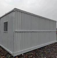 China Modern Simple Container Home Customer Request Design Style Foldable Tiny Folding Pack for sale