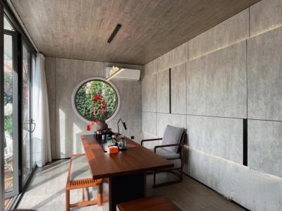 Cina Contemporaneo design portabile confezione piatta contenitore con opzioni di colore personalizzato in vendita