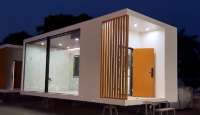 Cina Contemporaneo design portabile confezione piatta contenitore con opzioni di colore personalizzato in vendita