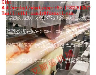 China Artificial marble stone plastic product making machine for sale
