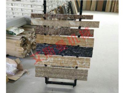 China PVC artificial marble profile making machine extrusion machinery artificial marble profile production machine for sale
