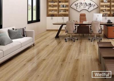Cina Nordic commerciale LVT pavimenti in legno fantasia 2,0 mm di spessore in vendita