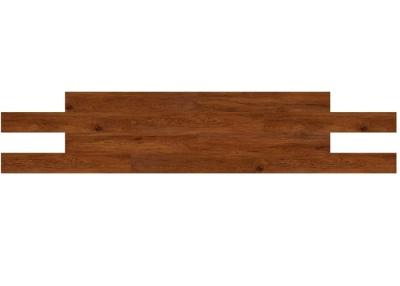 China 1.8mm Zelfklevende LVT Bevloering Te koop