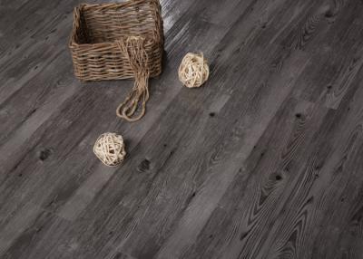 Cina Colla giù l'anti slittamento 2mm 6inch×36inch Grey Wood Design Industrial Style in vendita