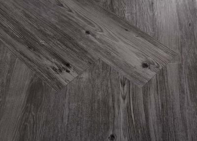 Cina Colla giù l'anti slittamento 2mm 6inch×36inch Grey Wood Design Industrial Style in vendita