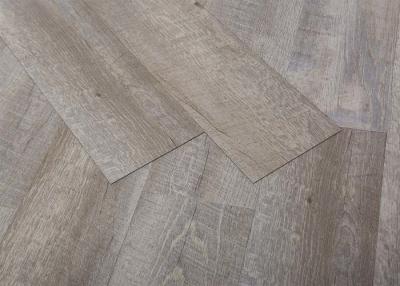 Cina Il legno effettua la pavimentazione nordica del vinile di 1.8mm LVT in vendita