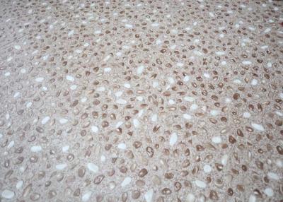 Cina pavimentazione di pietra 3mm del vinile di strato EIR di usura di 0.3mm in vendita
