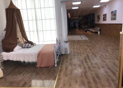 Cina Plancia di lusso del vinile di resistenza al fuoco che pavimenta la parte posteriore asciutta di 2.0mm in vendita