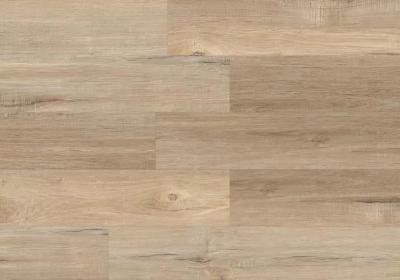 China Commerciële Waterdichte Houten LVT de Bevloeringsdikte 1.2mm van LVT Te koop