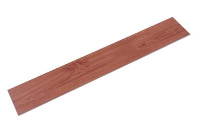 Cina Legno LVT della plancia del vinile che pavimenta il pavimento commerciale posteriore asciutto del PVC di 2.0mm in vendita