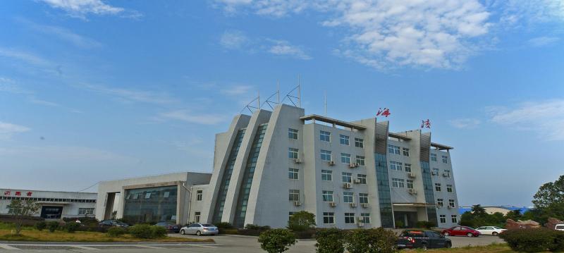 Fornitore cinese verificato - Yueyang MDK Protection Limited