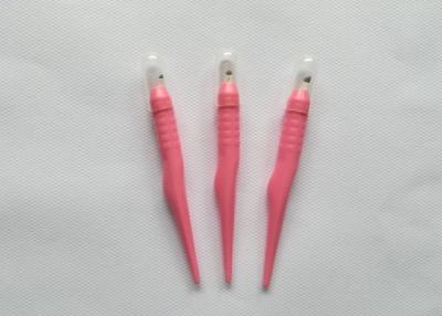 Cina Penna eliminabile di Microblading diplomata sterilizzazione con gli aghi taglienti in vendita