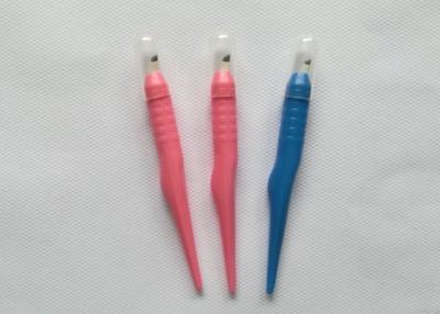 Cina Diametro dell'ago degli accessori 0.35mm di Microblading dello strumento del tatuaggio del sopracciglio del grado medico in vendita