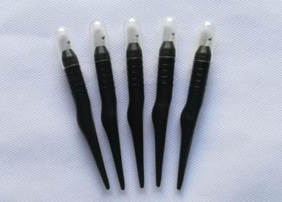 Cina Plastica eliminabile disponibile della penna dell'OEM Microblading e materiale dell'acciaio inossidabile in vendita