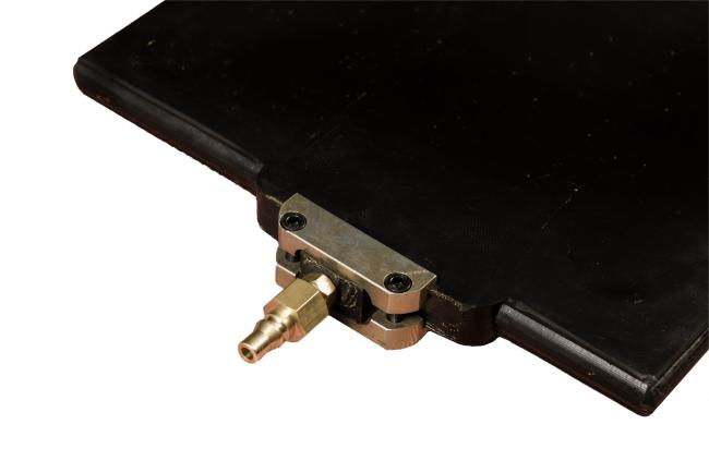 On Site Splicing Hot Vulcanizing for conveyor belt