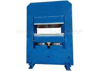 China Frame Type  600 T Rubber Plate Vulcanizer Machine Curing press machine for sale