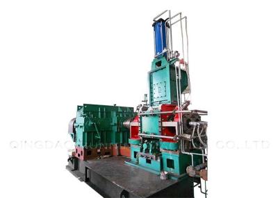 China Gummiplastik und Gummi 185KW Banbury maschinen-3L-200L, die Ausrüstung zusammensetzt zu verkaufen
