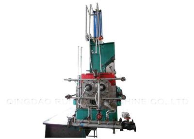 Cina plastica e gomma della macchina 3L-200L della gomma di 185KW Banbury che compongono attrezzatura in vendita