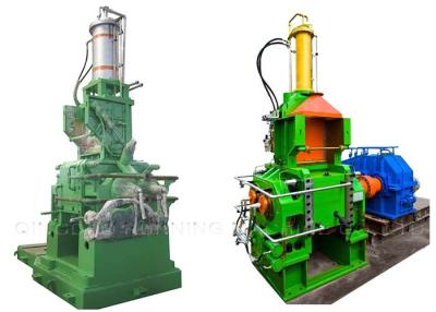 Cina plastica e gomma della macchina 3L-200L della gomma di 185KW Banbury che compongono attrezzatura in vendita