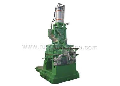 China hydraulische Gummimaschine des kneter-75L mit zwei Wing Rotor zu verkaufen