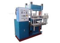 China Hydraulic Rubber Vulcanizing Machine for sale