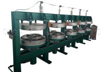 China PLC Control Customized Rubber Curing Machine 220v 480V With One Layer for sale