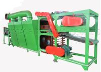 China Automatic Rubber Batch Off Machine , Rubber Cooling Machine 30m/Min 40m/Min for sale