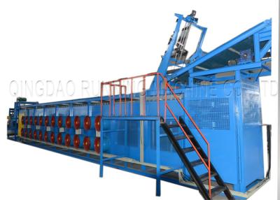 中国 21のKWのゴム製冷却機械、ゴム製シート冷却機械SGSの証明書 販売のため
